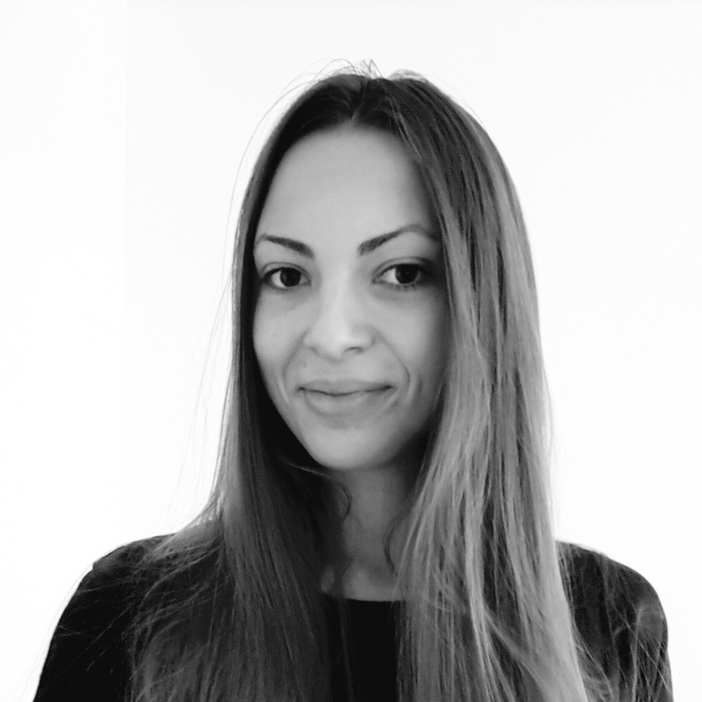 Jovana Vasic - Projektleiterin Hochbau - Helmholtz Zentrum München | XING