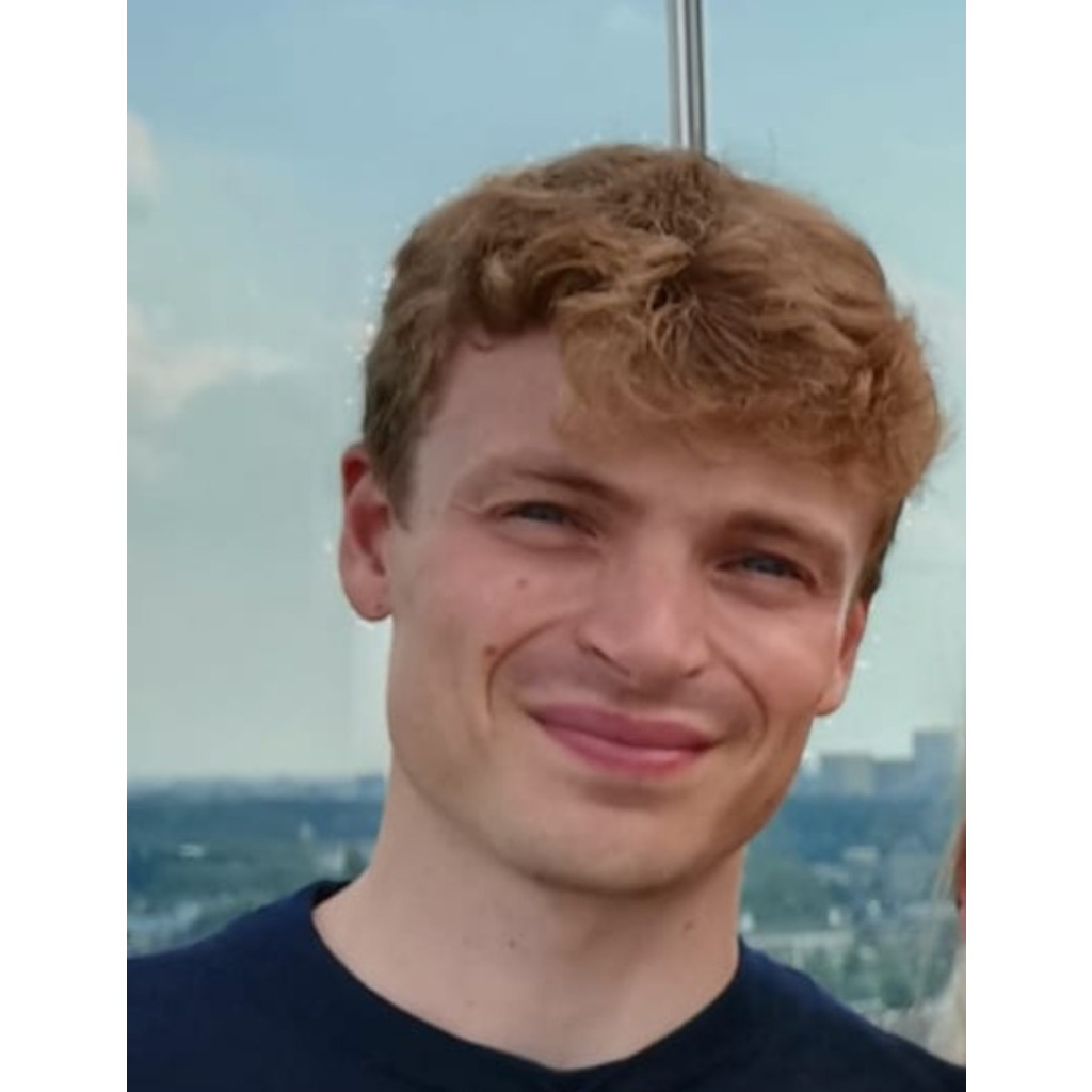 Henry Watson - Higher Statistical Officer - Department for Work and Pensions | XING