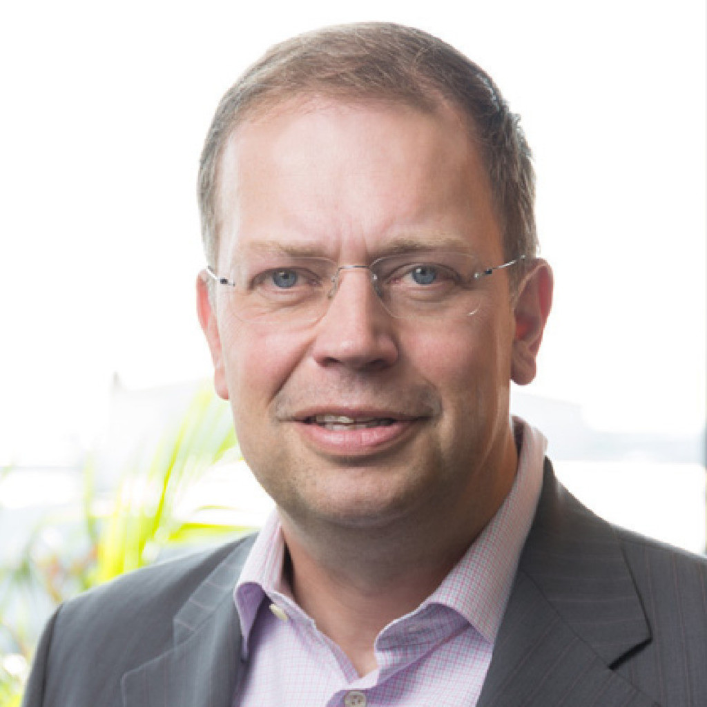 Martin Thompson - Senior Sales Manager - Elektrobit Automotive GmbH | XING