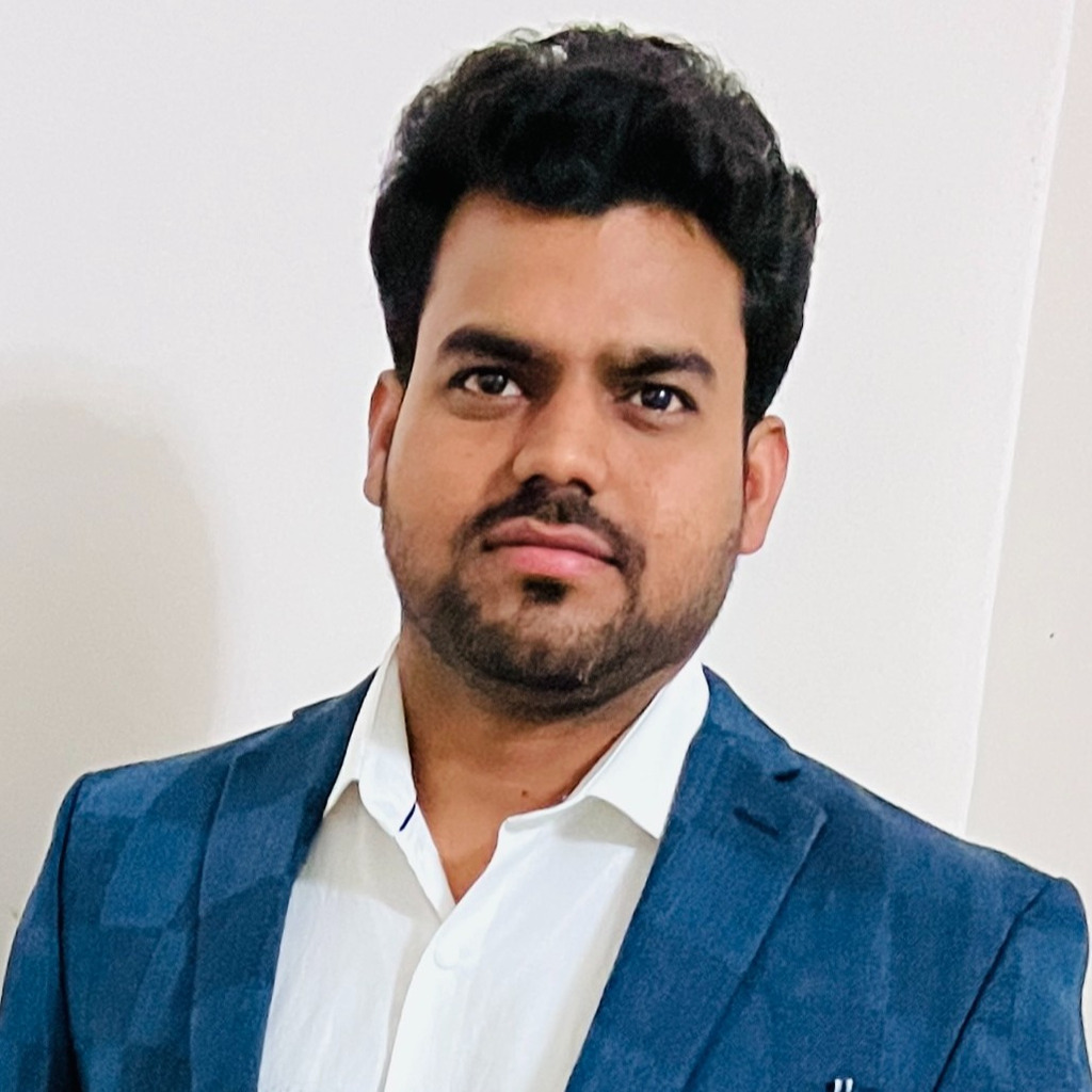 Mahesh Kumar - Mainframe Developer - Barclays | XING