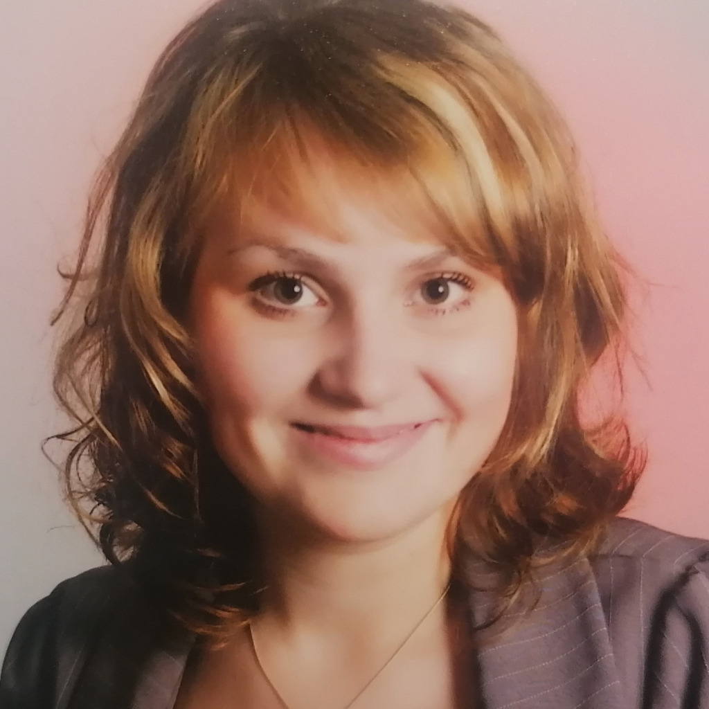 Anastasia Propp - Einkauf und Logistik - Hochschule Pforzheim ...