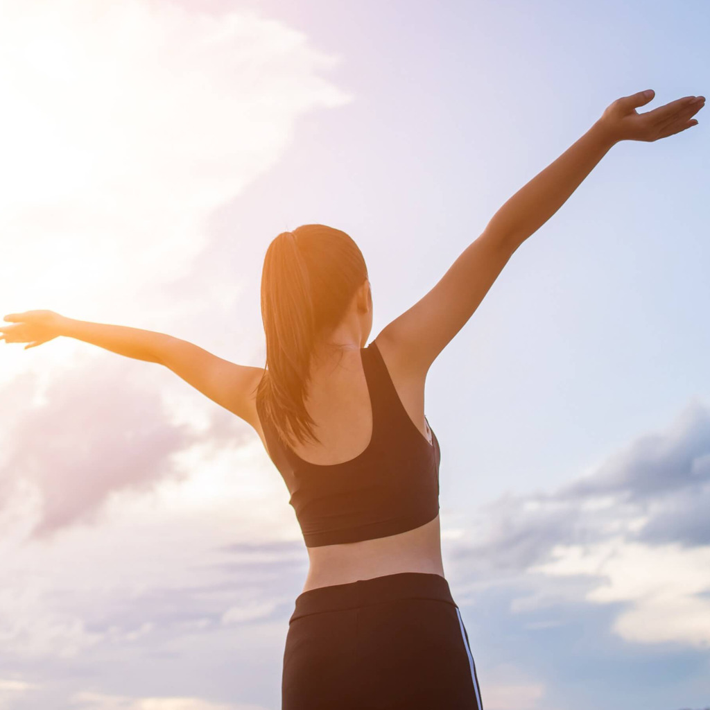 Rocio Tenorio - Guia turístico - Rutas Senderismo | XING