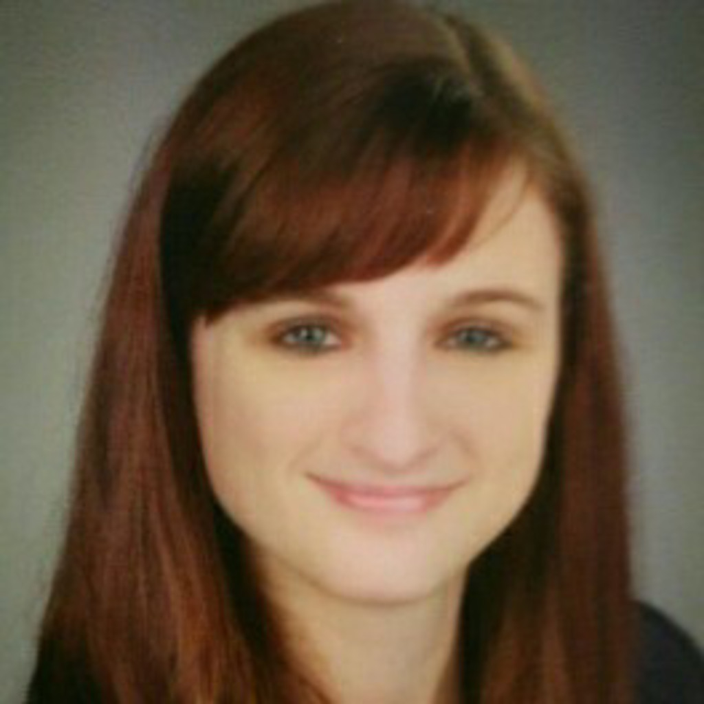 Michelle Goldberg-Rittmeier - Technische Systemplanerin Versorgungs ...