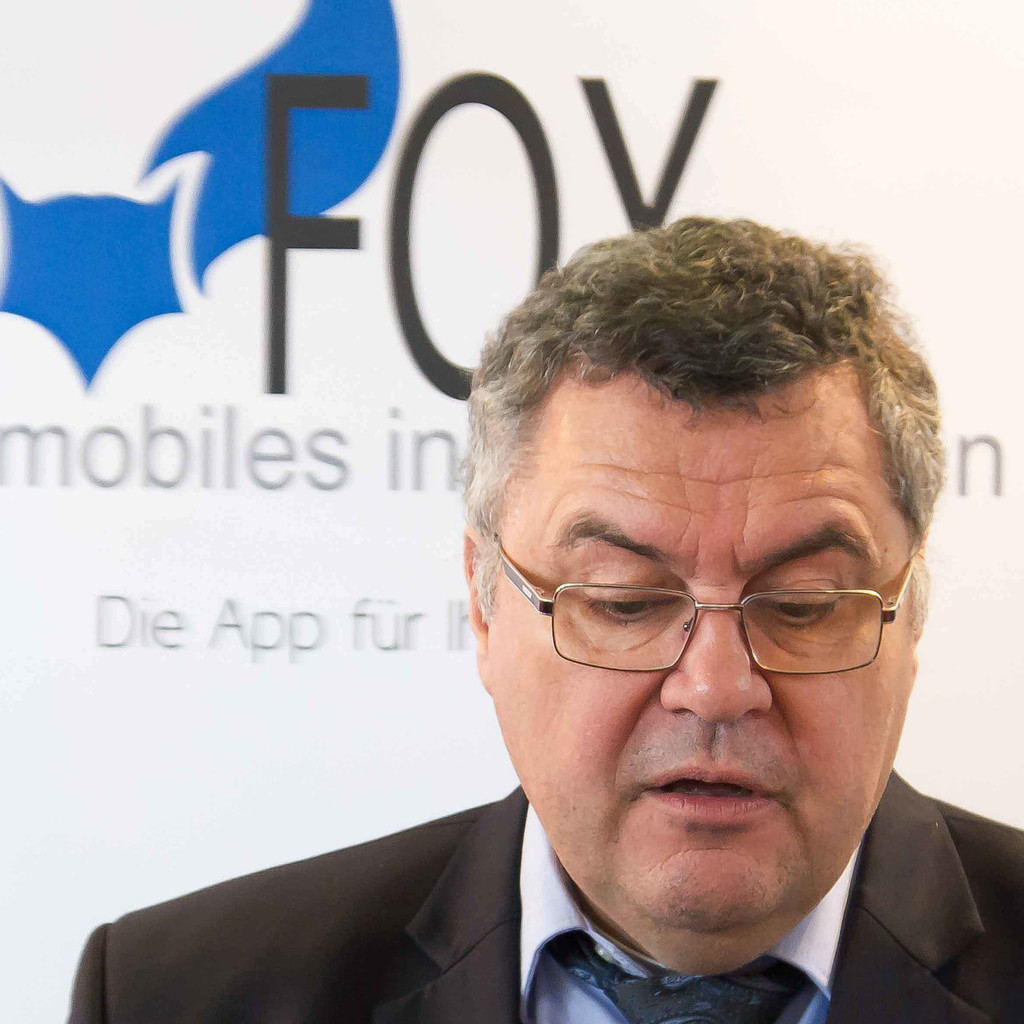 Michael Grum - Geschäftsführer - MGW GmbH | XING