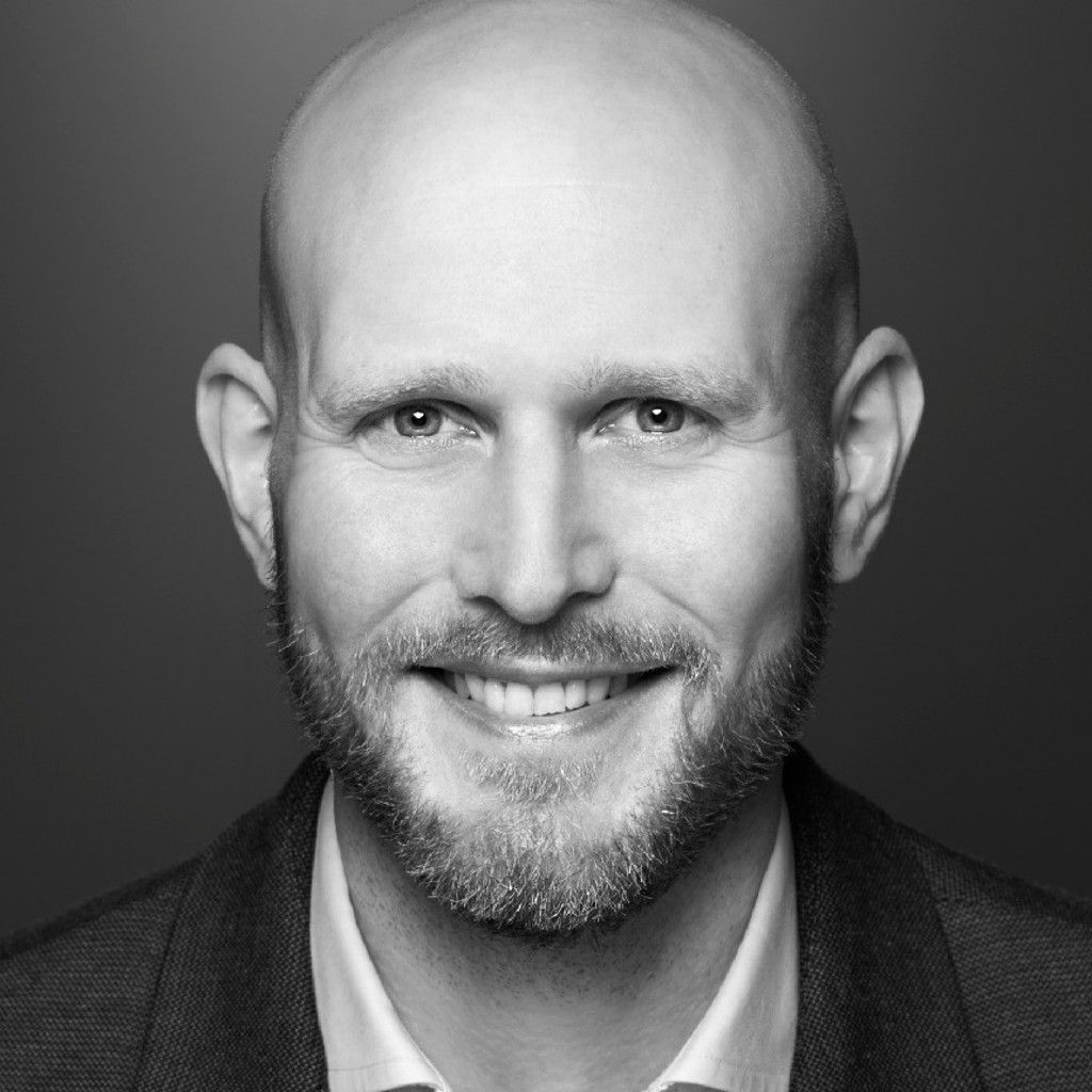 Daniel Klaus - Projektmanager - Joachim Herz Stiftung | XING