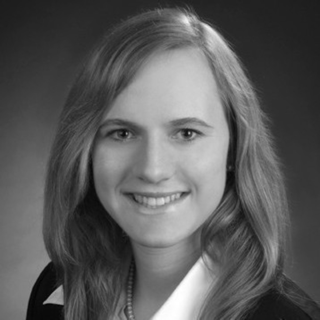 Simone Friedrich - Betriebswirtschaftslehre - Universität Mannheim | XING