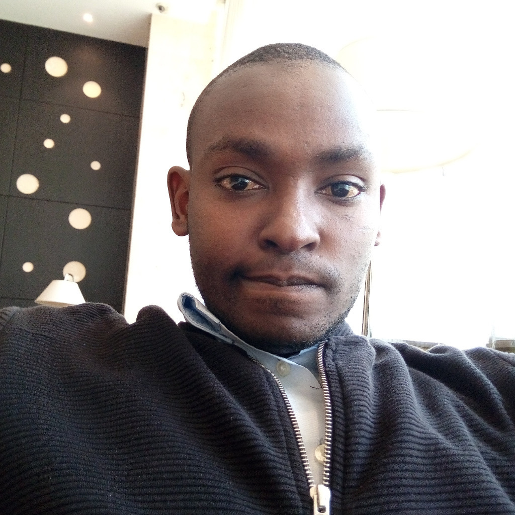 Ian Gitonga - Bachelor of Environmental Studies and Community ...