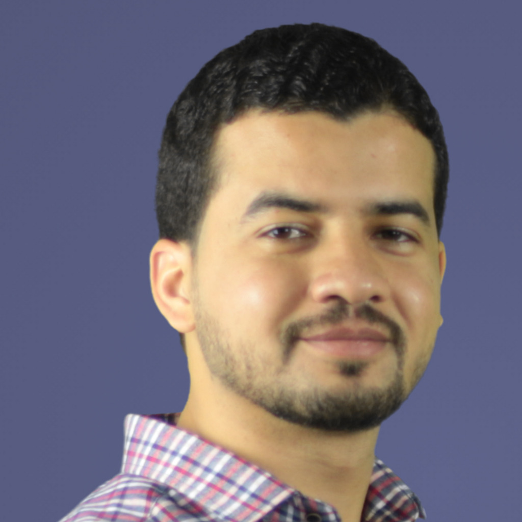 Rebai Ahmed Frontend Developer Compugroup Medical Se And Co Kgaa Xing