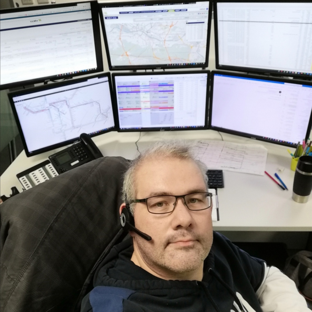 Michael Dietrich - Disponent - vlexx | XING