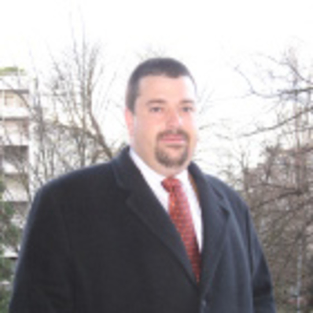 Jeremy Howarth - Managing Partner - RB Corporate Finance | XING