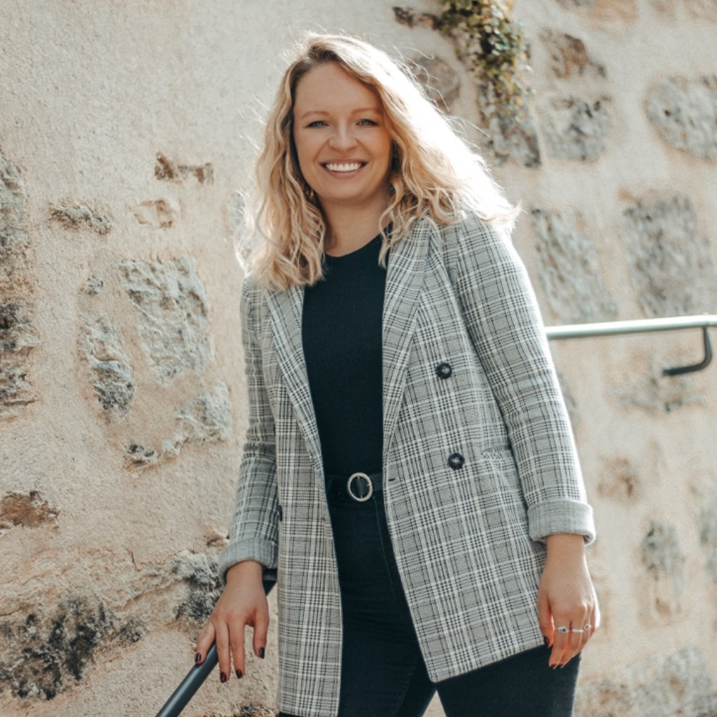 Clara Griesshammer - Betriebswirtschaftslehre - Otto-Friedrich ...