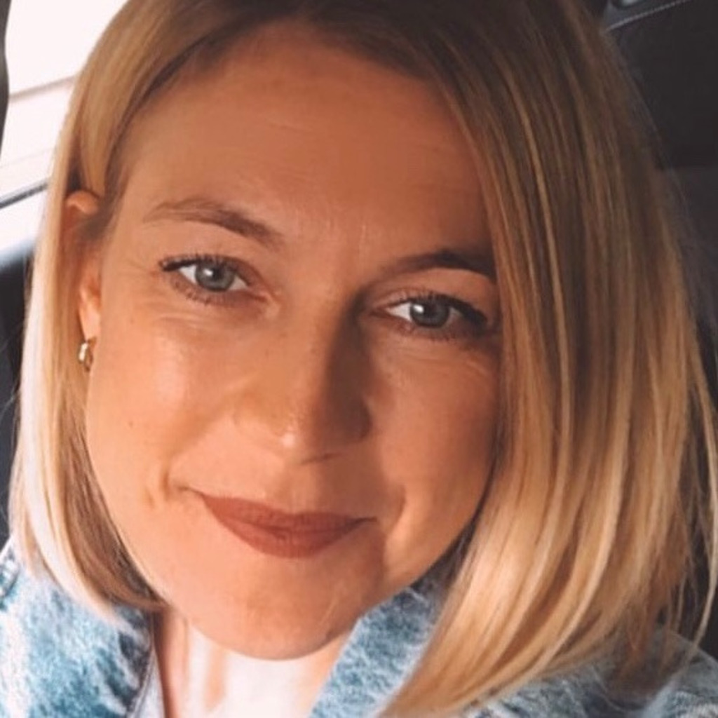 Sabrina Bailey - Finance Process Expert - CureVac Corporate Services GmbH | XING