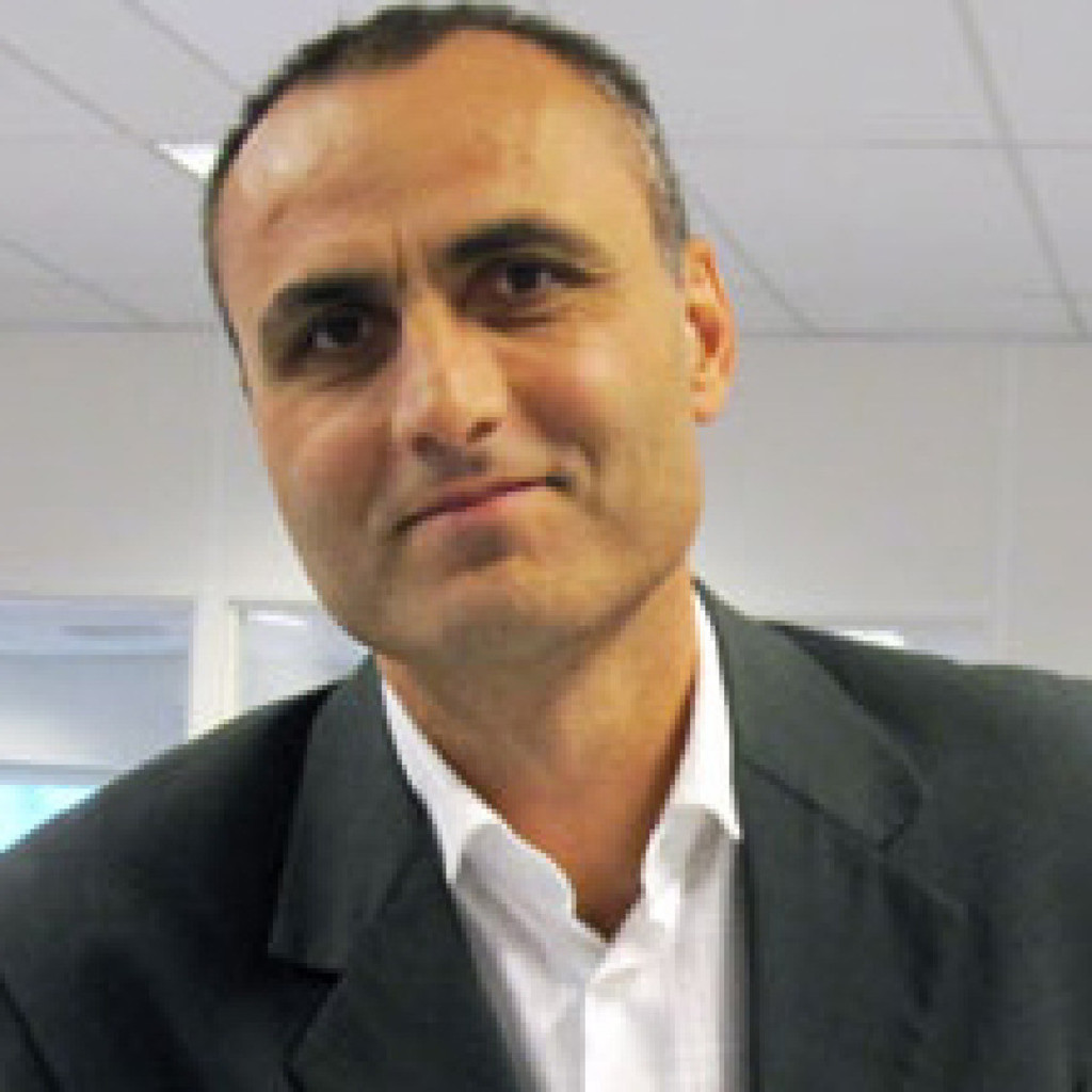 Ali E. Cevik - CEO - HR-ON | XING