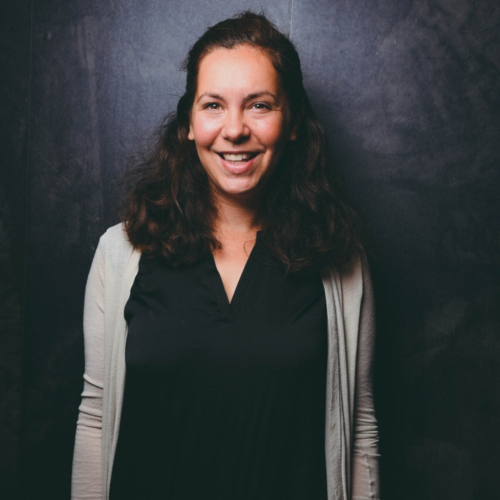 Andrea Drews - Co Founder - RO3YN | XING