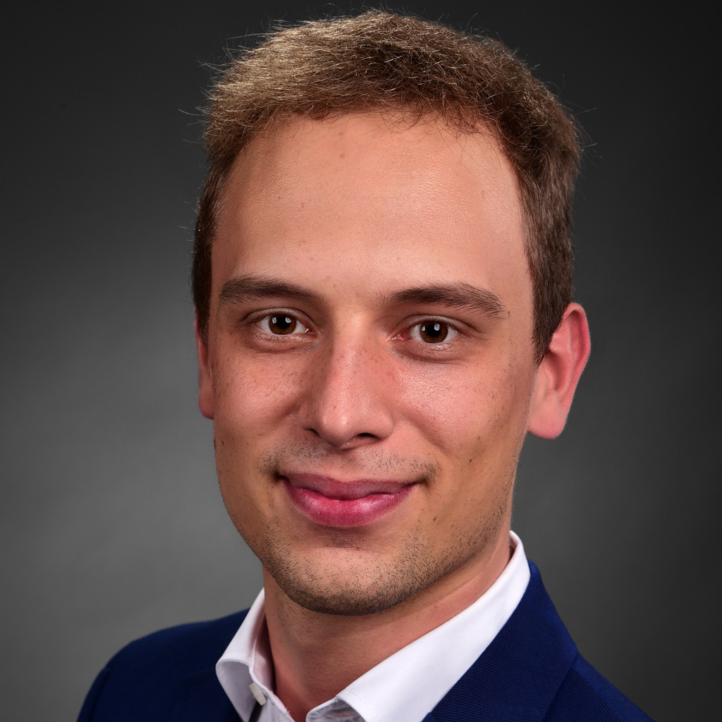 Sebastian Hepp - Project Associate - Computacenter AG & Co. oHG | XING