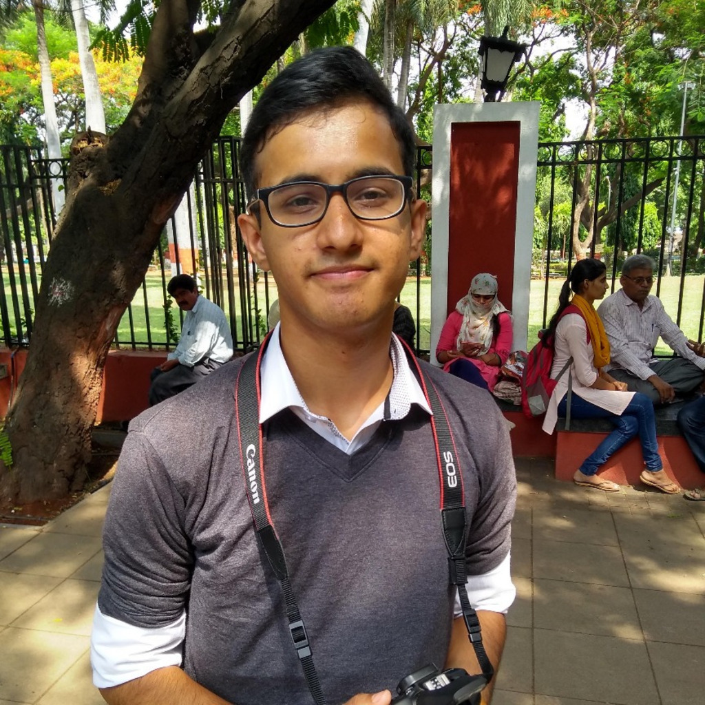 Prathamesh Kulkarni - Data Scientist @ Tribes.AI - Tribes.AI | XING