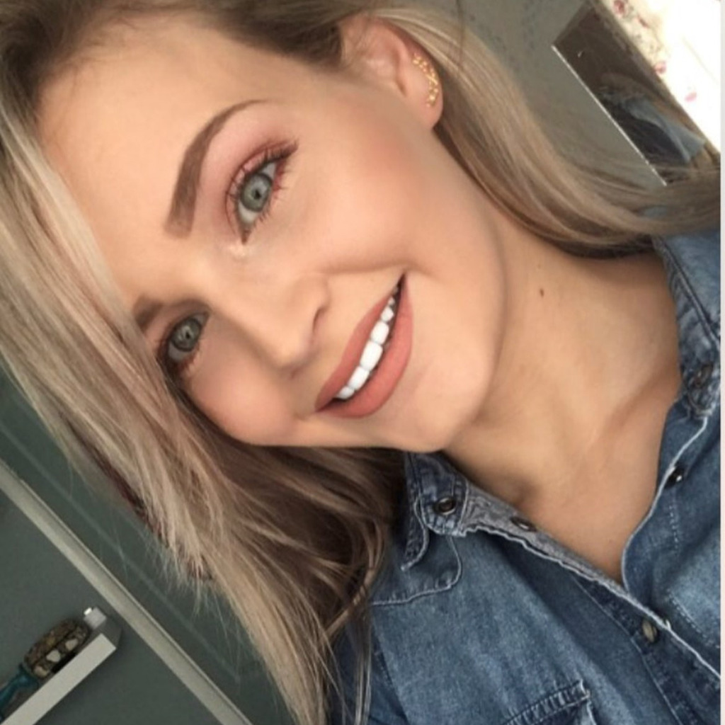 Mae Hunter - Talent Acquisition Partner - Zalando Via develop | XING