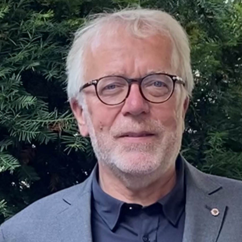 Peter Gröpper - Sales Development Coach - ITS Consulting Peter Gröpper ...