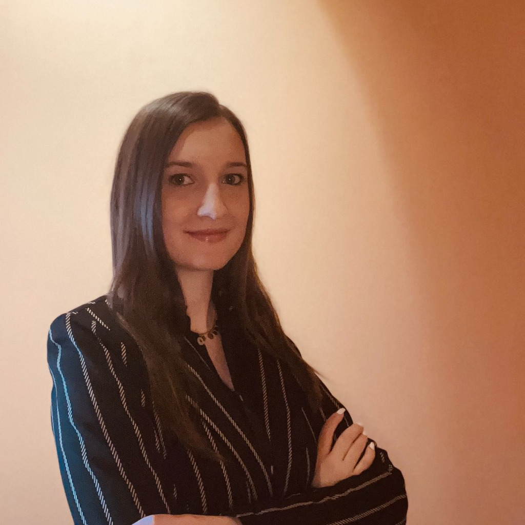 Rebecca Ehmer - Junior Personalreferent - BRUNO BADER GmbH + Co. KG | XING