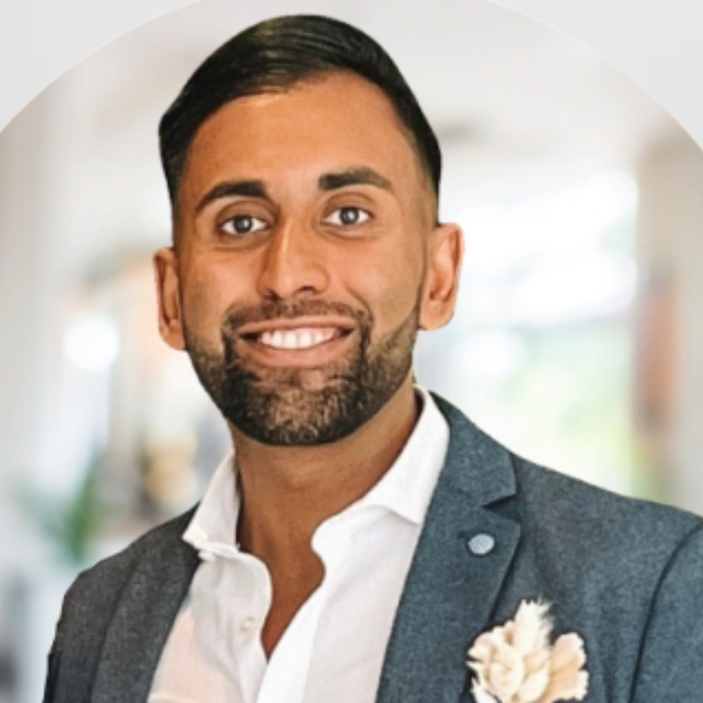 Mustafa Faiz Qadria - Projektmanager - MFQ Consulting | XING