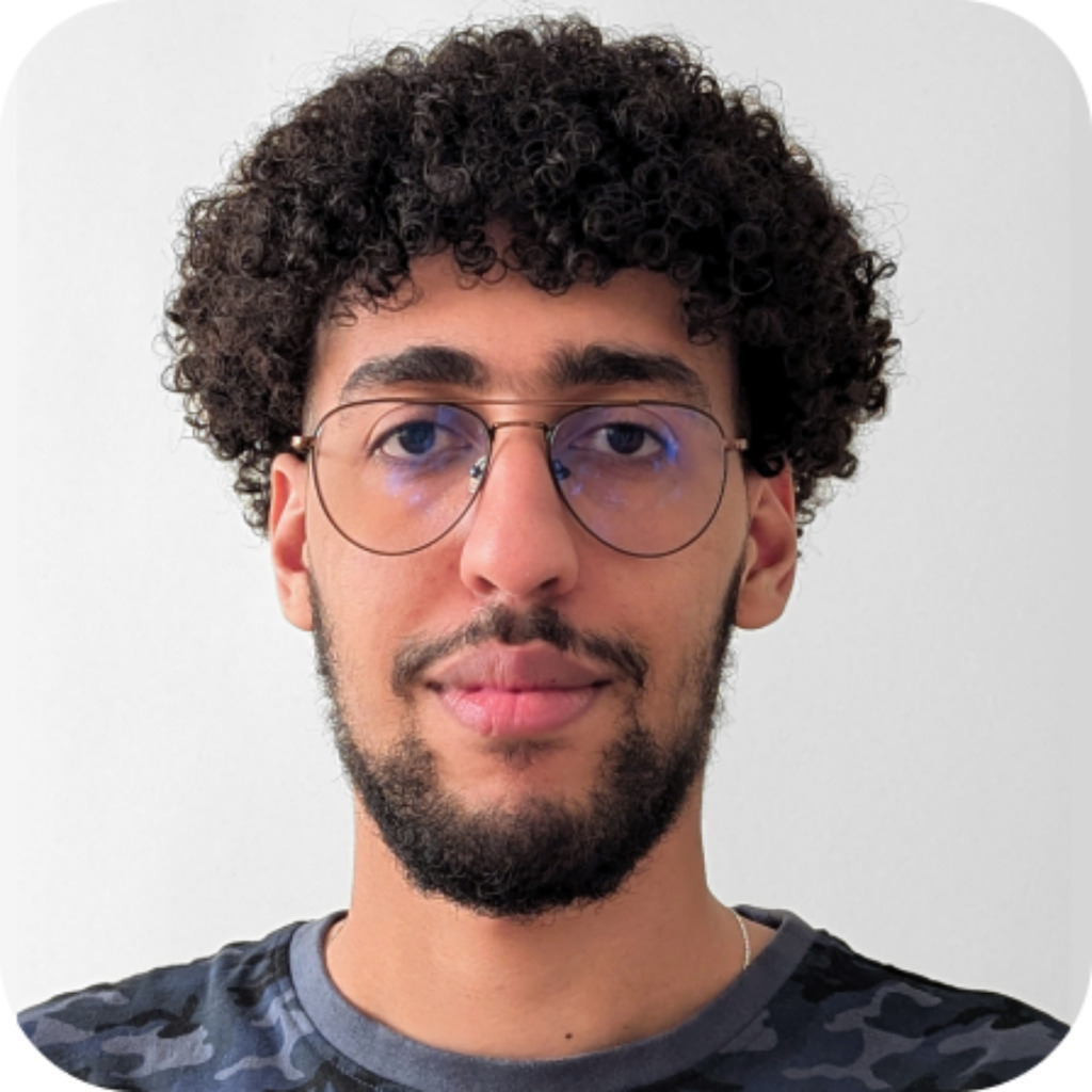 Mahdi Ouladafou - Web Developer - Self-Employed Freelancer | XING