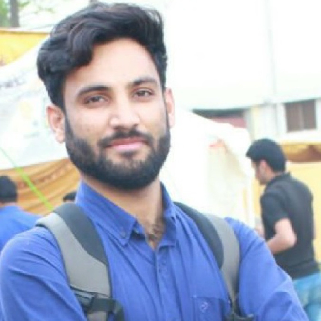 MUDASSAR AHMED - Electrical Engineer - Dai Srl | XING