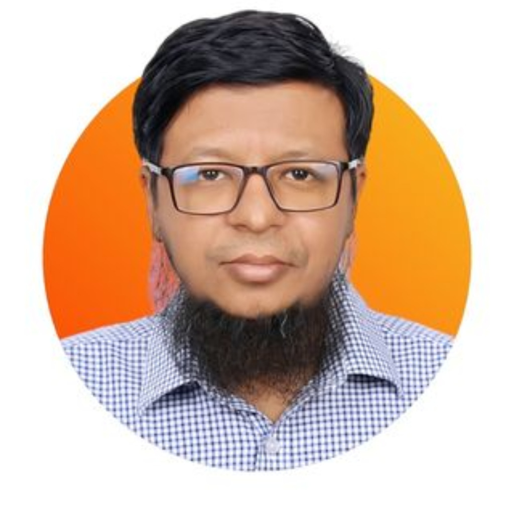 Mr Haq - VP. Project Management | SEO Expert | QA - Axilweb - Axilweb ...
