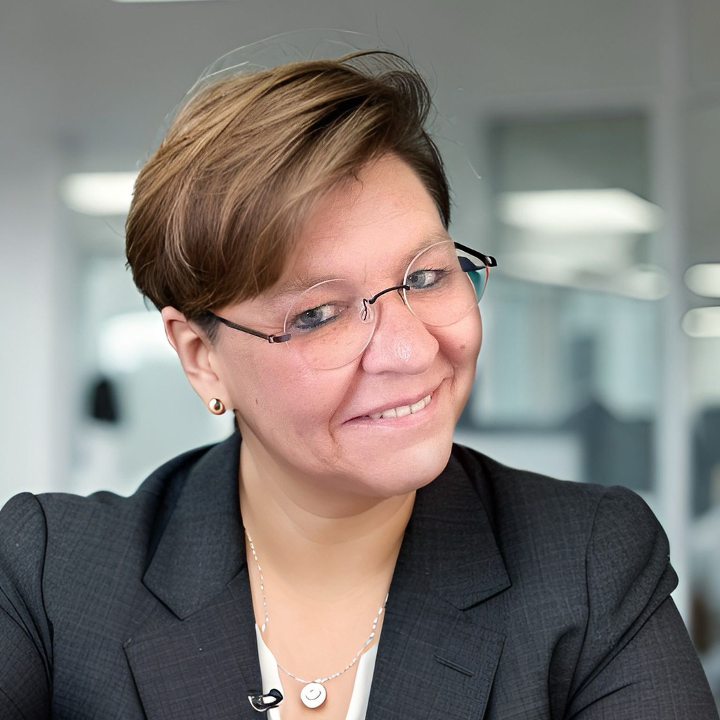 Antje Tilsner - Vertriebsleitung ZNA-Geschäft - OT Rhein-Main GmbH | XING