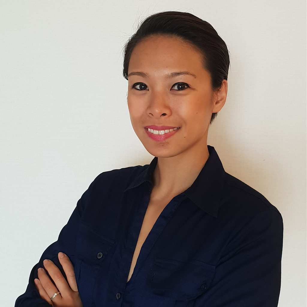 Jen Nguyen - Strategieberaterin - John Harder Consulting | XING