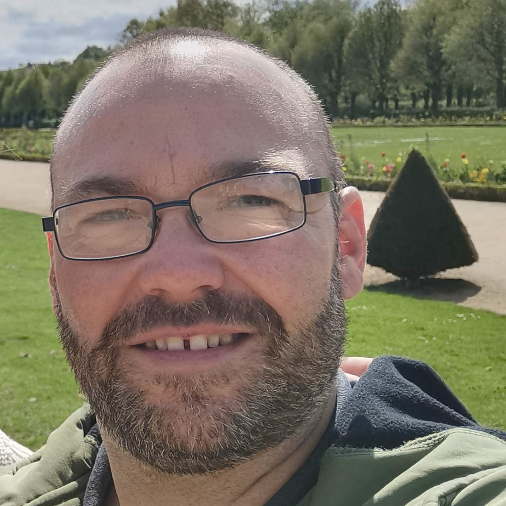 Thomas Janssen - Teamleiter Logistik und KeyUser - Med-X-Press GmbH | XING