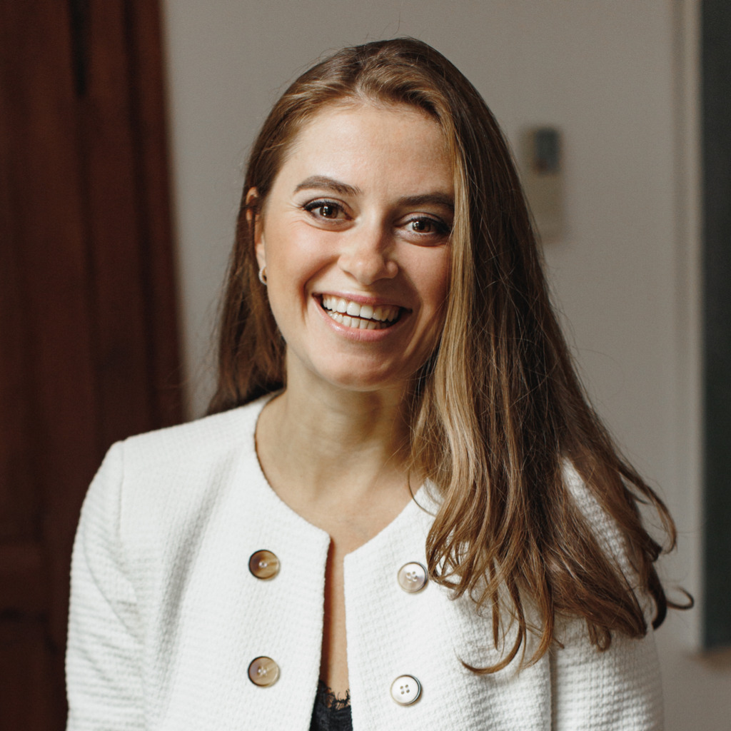 Alla Litvinov - Facility Management - ZHAW Zürich | XING