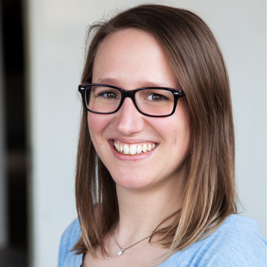 Isabel Boos - Software Entwicklerin - Tocco AG | XING