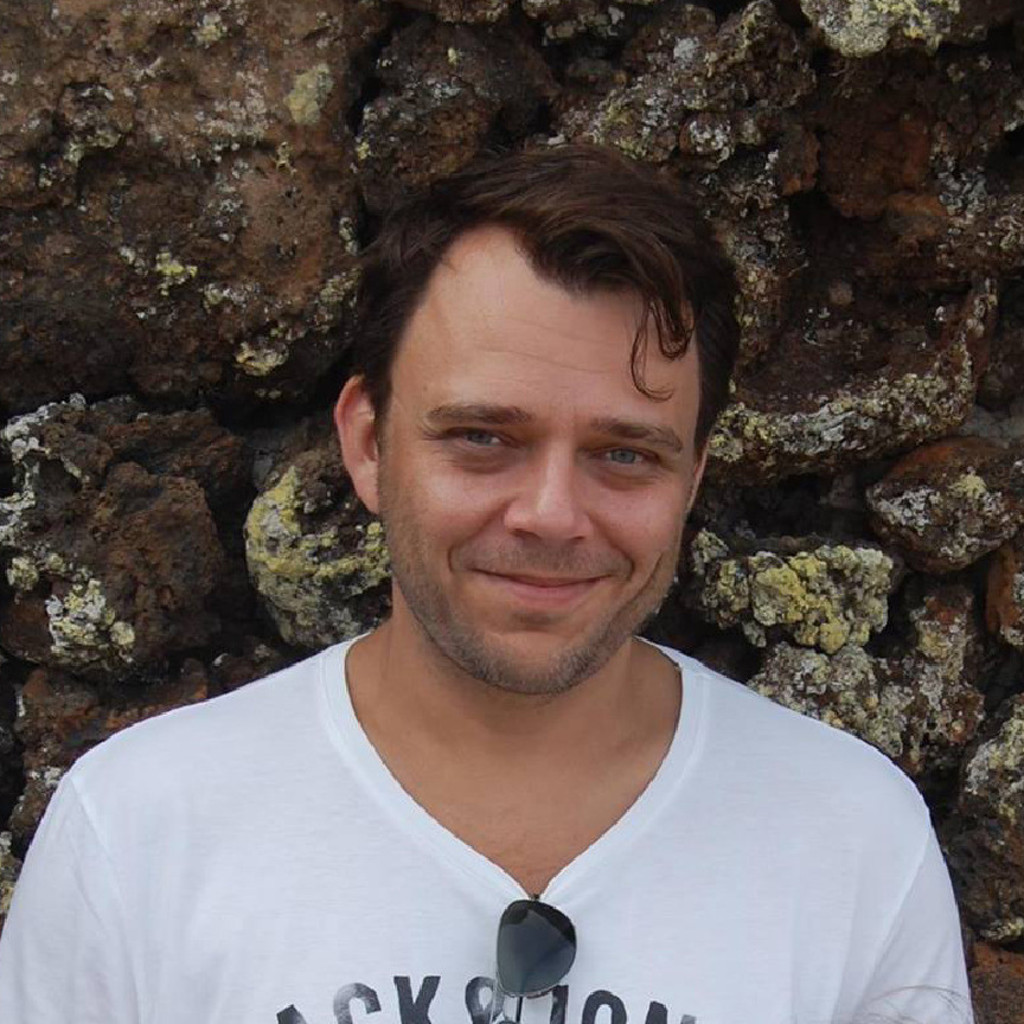 David Wetzel - Geschäftsführer - Media2Art | XING