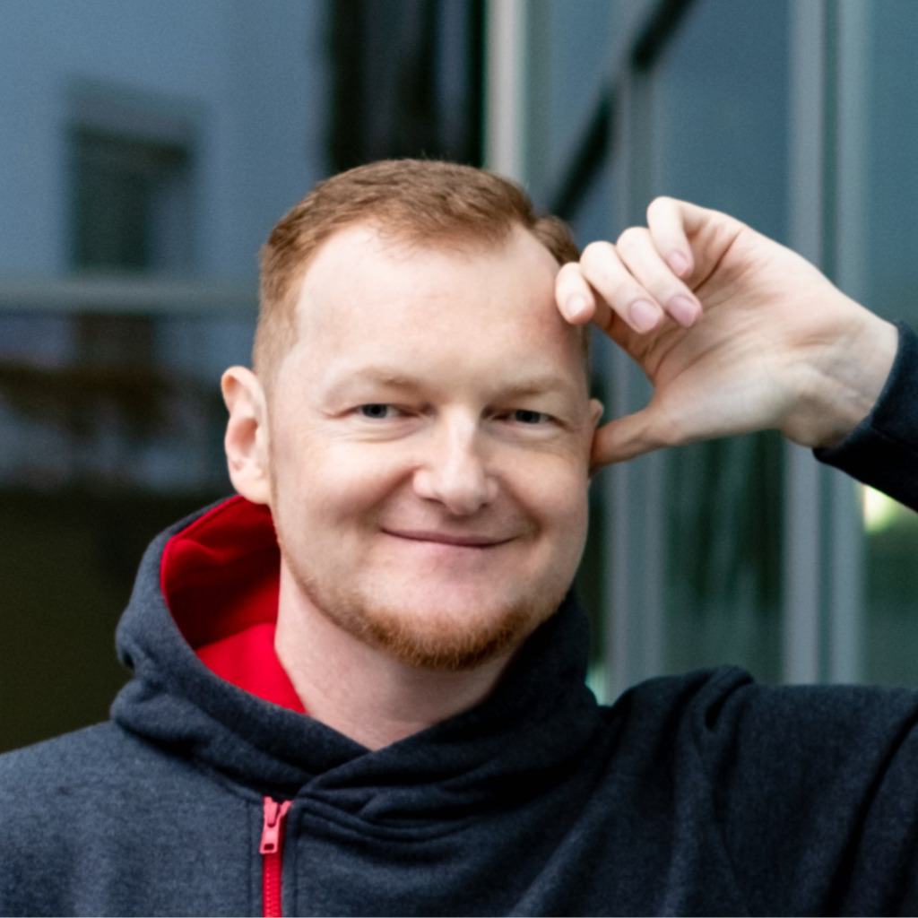 Eduard Paul - Dienstleister - Selbständig mit eigener Firma | XING