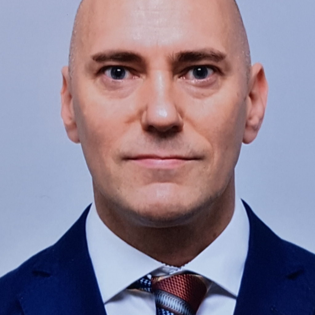 Gerhard Ullrich - System Engineer - Kapsch TrafficCom AG | XING