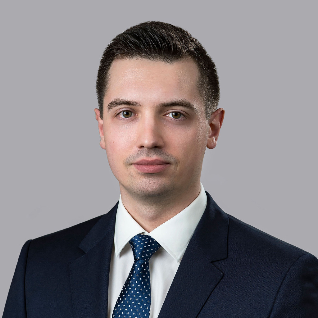 Ivan Rumyantsev - Business and Administrative Analyst - York Entrepreneurship Development ...