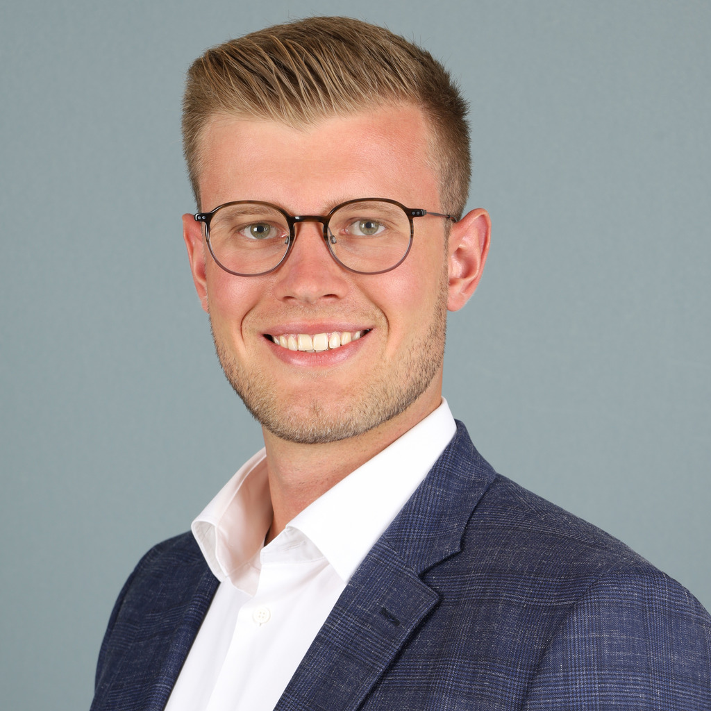 Lars Lehmann - Landesreferent - SWD-EC | XING