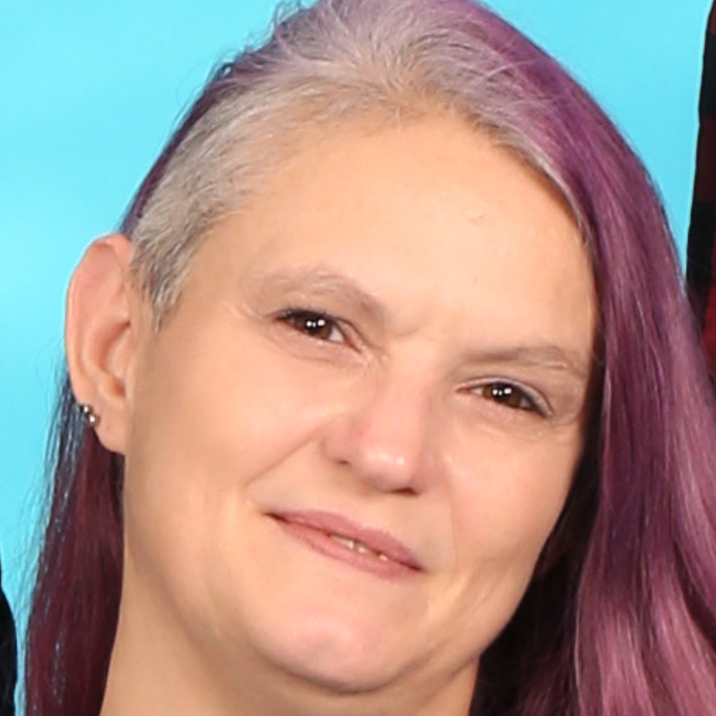 Tamara Treffert - Automatenfachfrau FD Automatendienstleistung ...