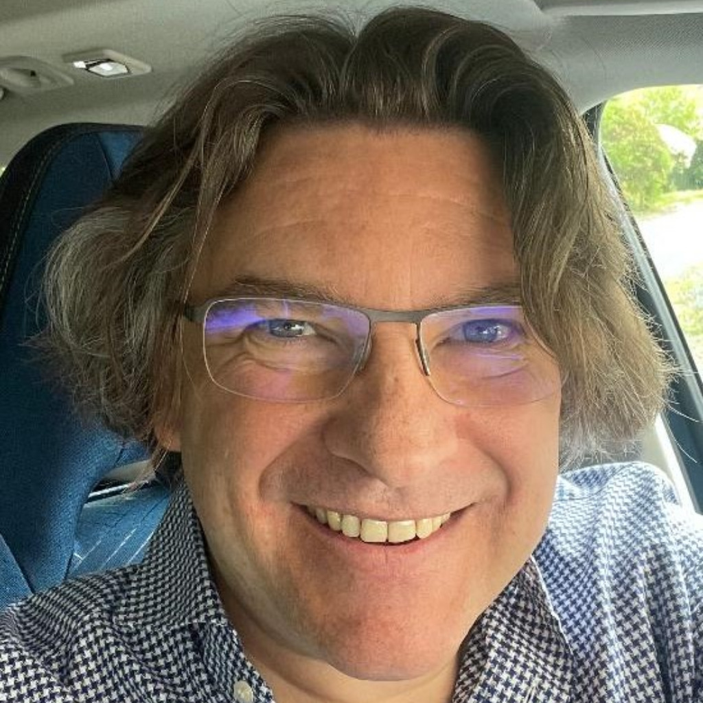 Peter Gnerlich - Test Automation Engineer - Fednot | XING