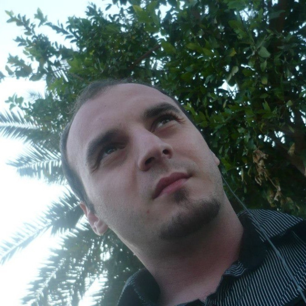 Rami Hamati - Software Developer .NET - BeeNear | XING