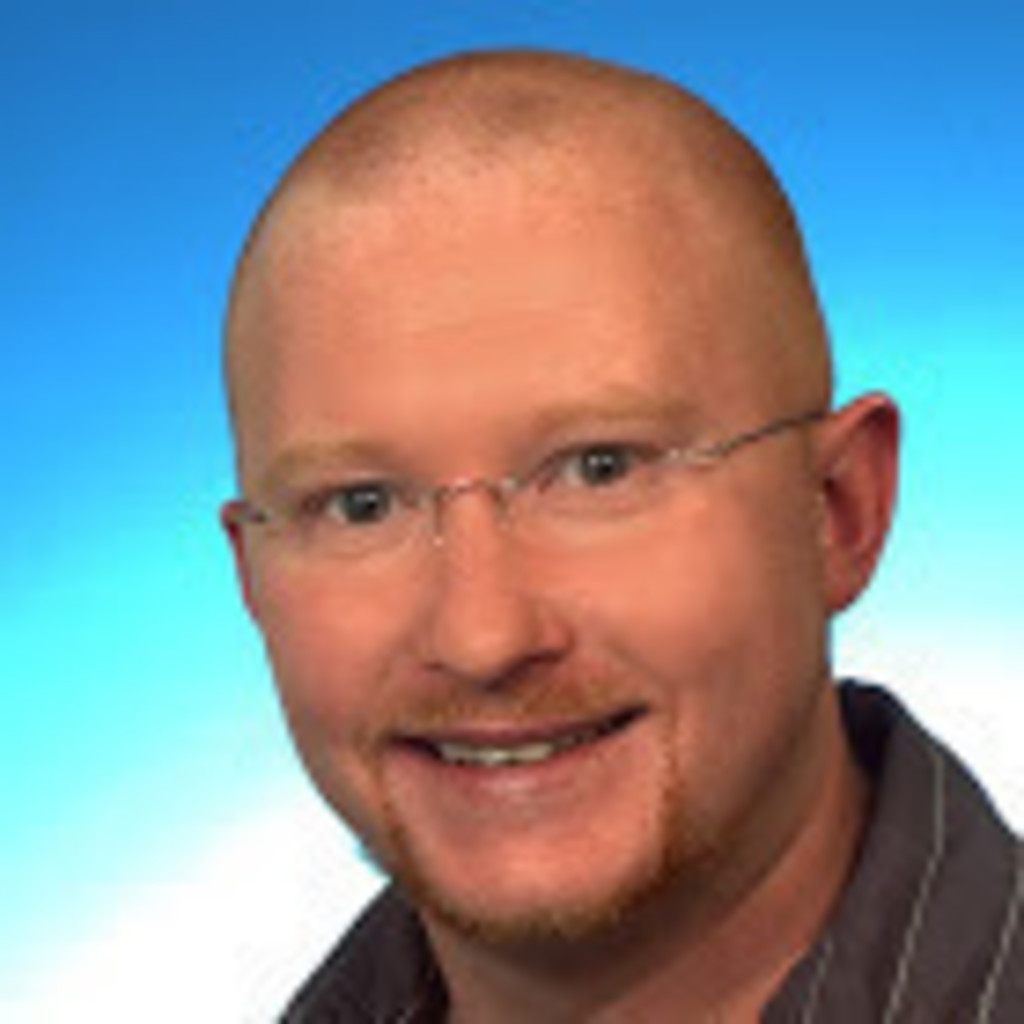 Alexander Sauter - Elektromaschinenbauer - BASF | XING