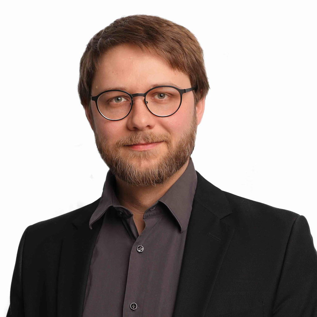 Martin Zöllner - Chief Information Security Officer (CISO) - Huf ...