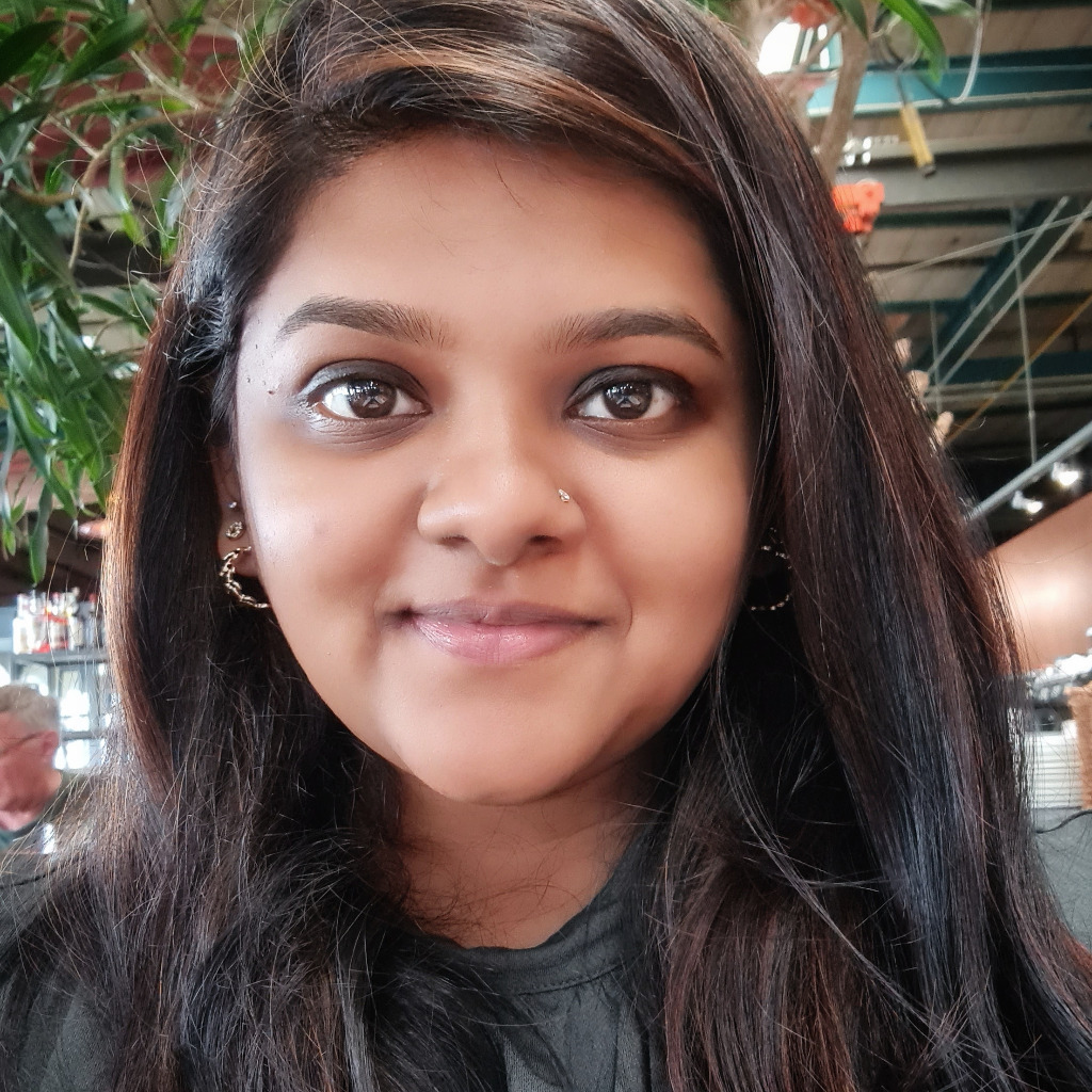 Pooja Shanker - Software Development Engineer - Vector Informatik GmbH ...