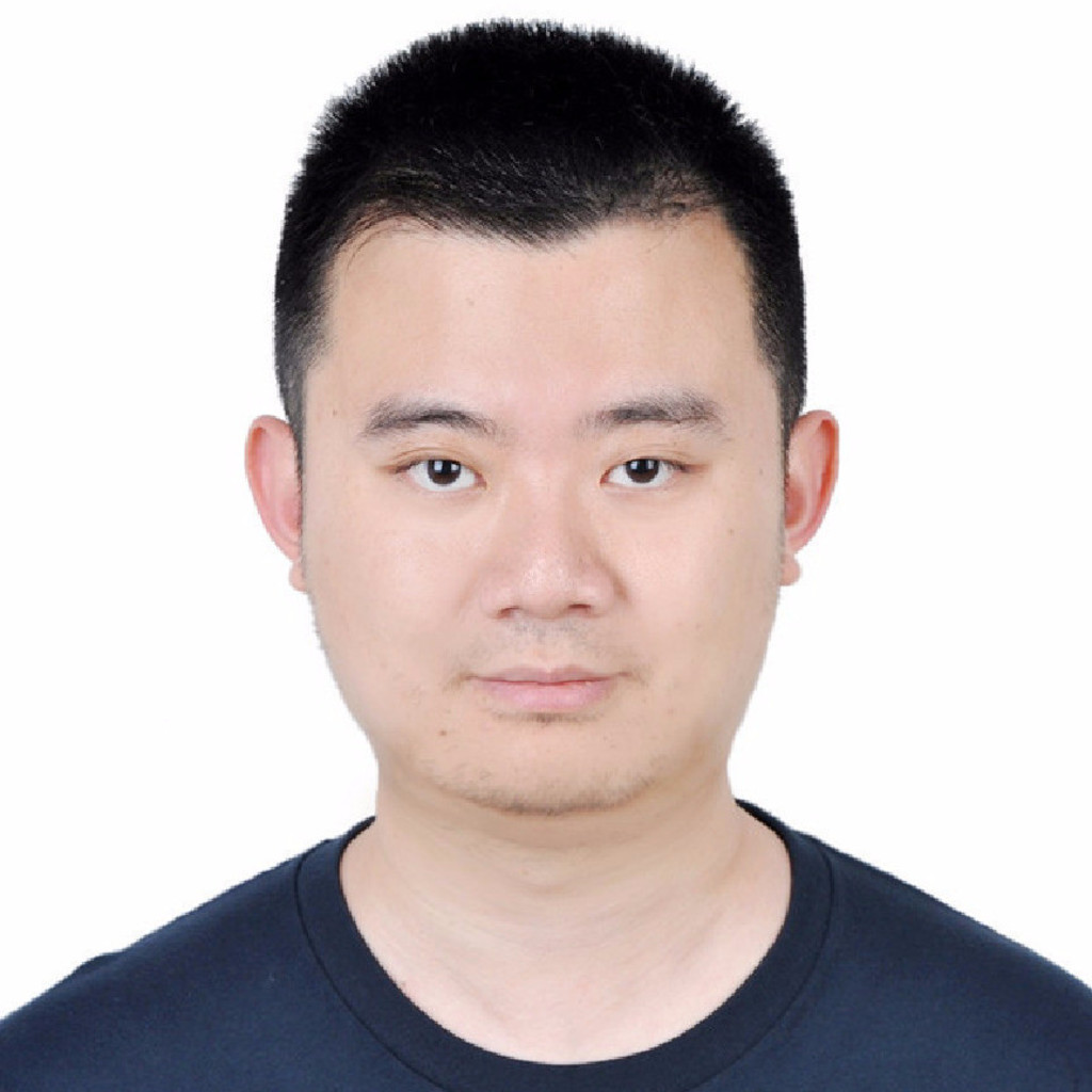 Qing Guo - Android Software Engineer - G-bits Network Technology Co ...