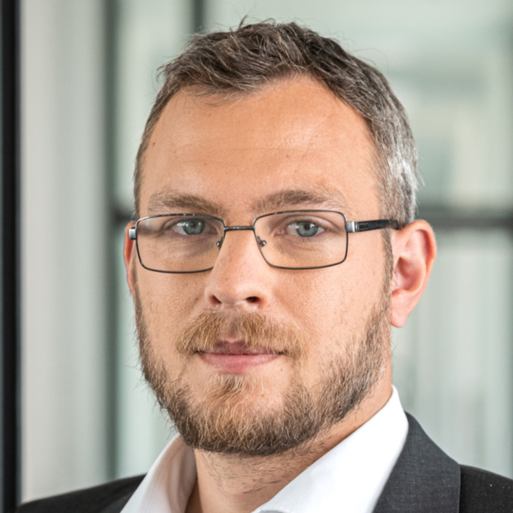 Thomas Eichler - Solution Engineer - BE-terna GmbH | XING