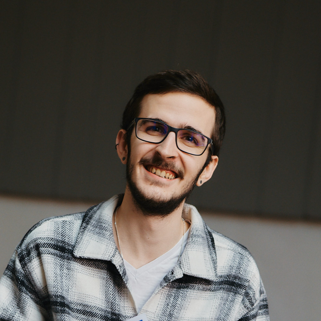 Leon Wagner - Software-Entwickler - IT4IPM GmbH | XING