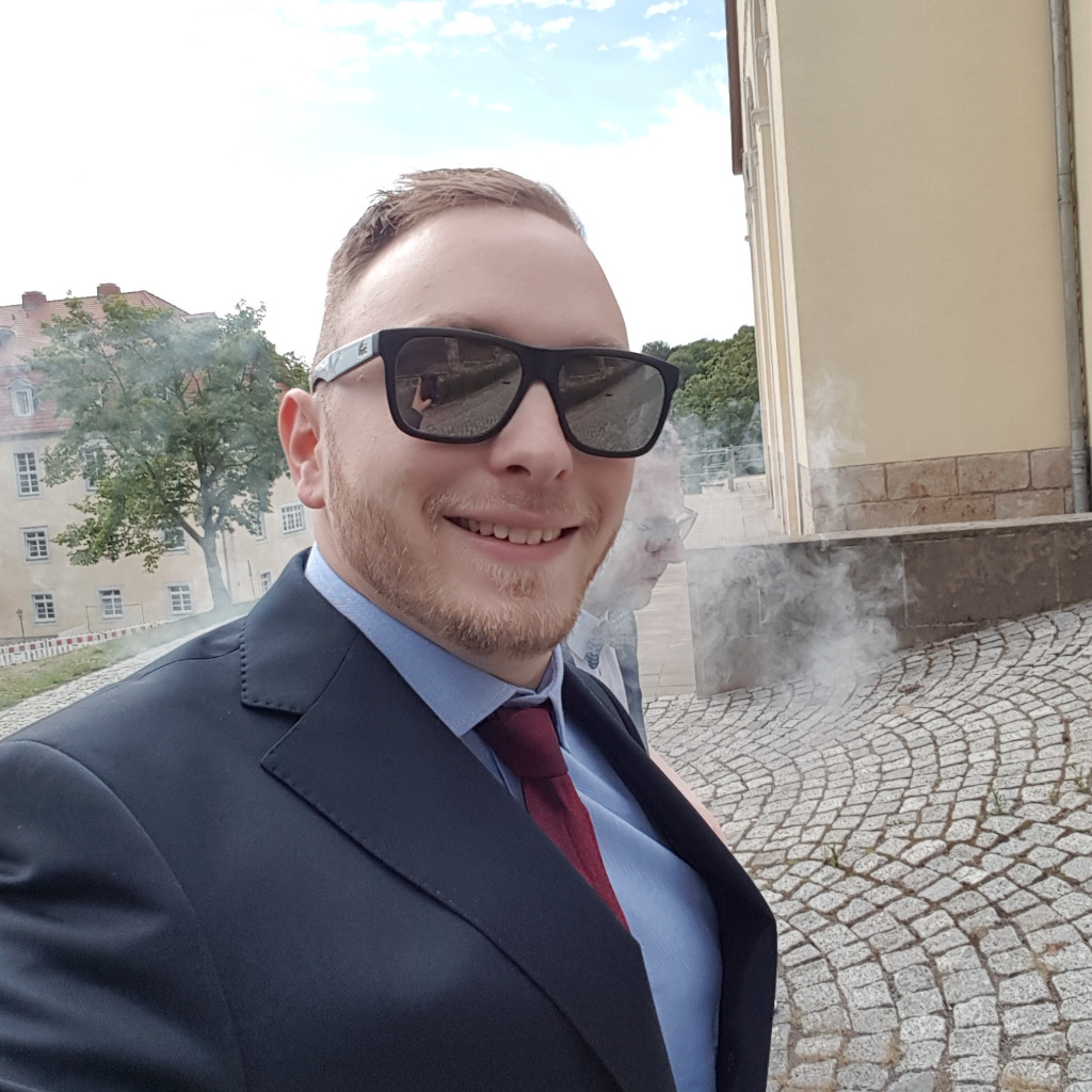 Sebastian Kaufmann - After Sales Mitarbeiter - Krebs und Aulich | XING