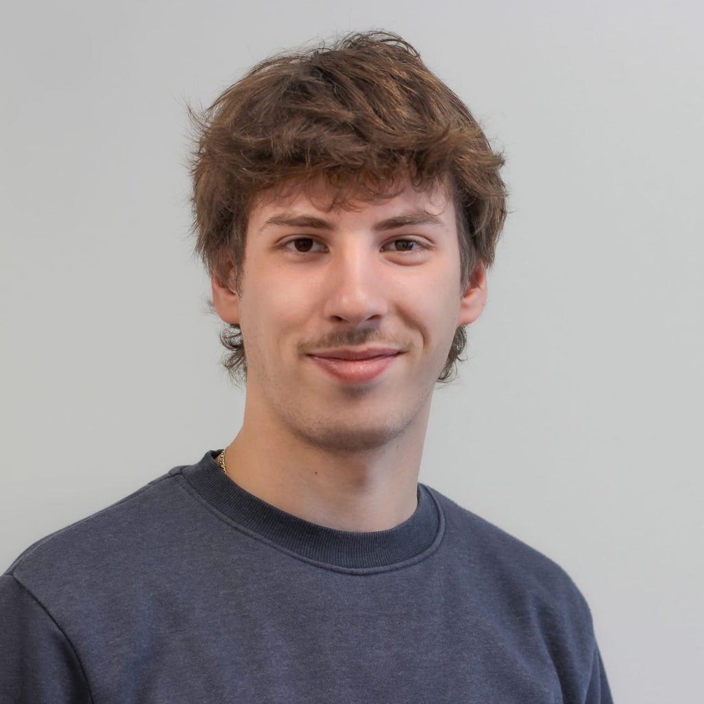 Vincent Steiner - Leiter Sanitär - BplusL Gruppe | XING