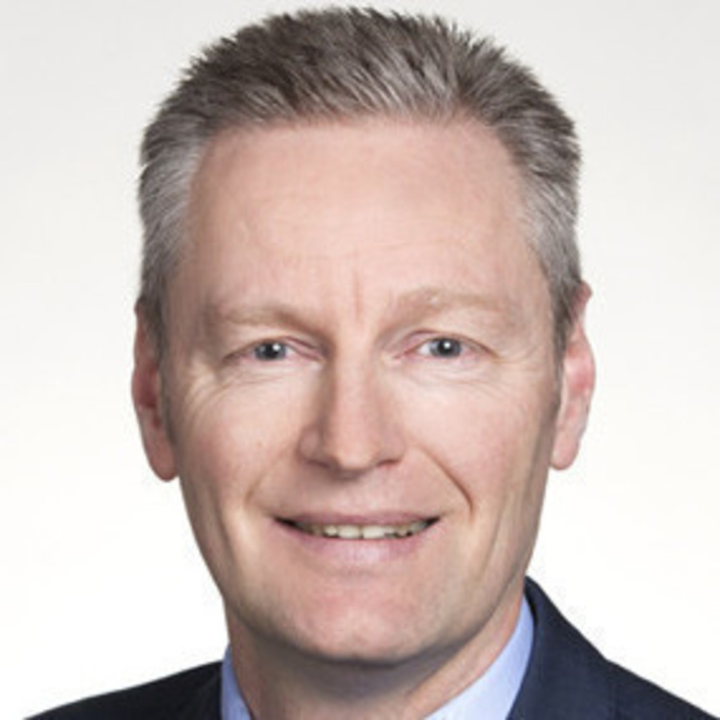 Dr. Stefan Ross - General Manager - Trocellen GmbH | XING