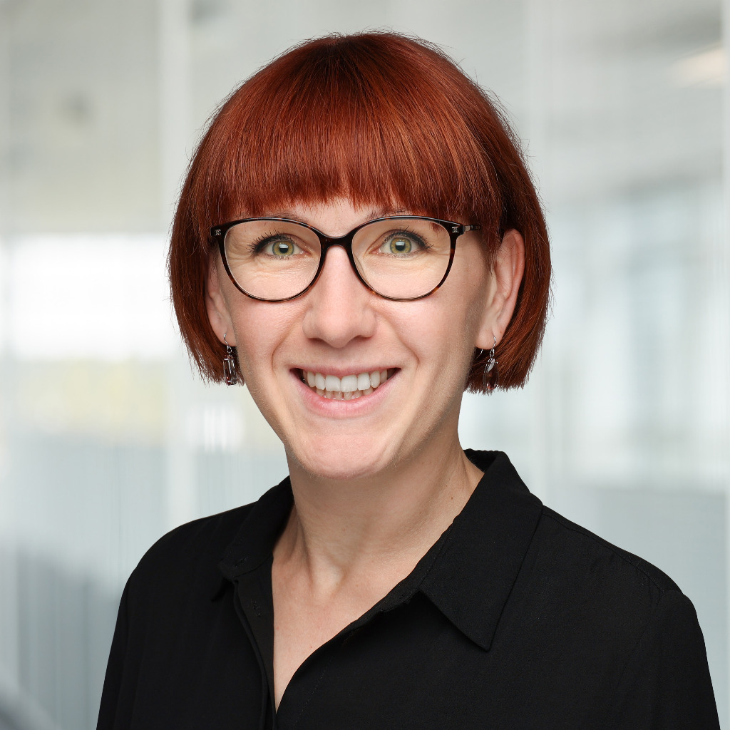 Julia Schimpf - Recruiting Partner Tragwerksplanung I Projektmanagement ...